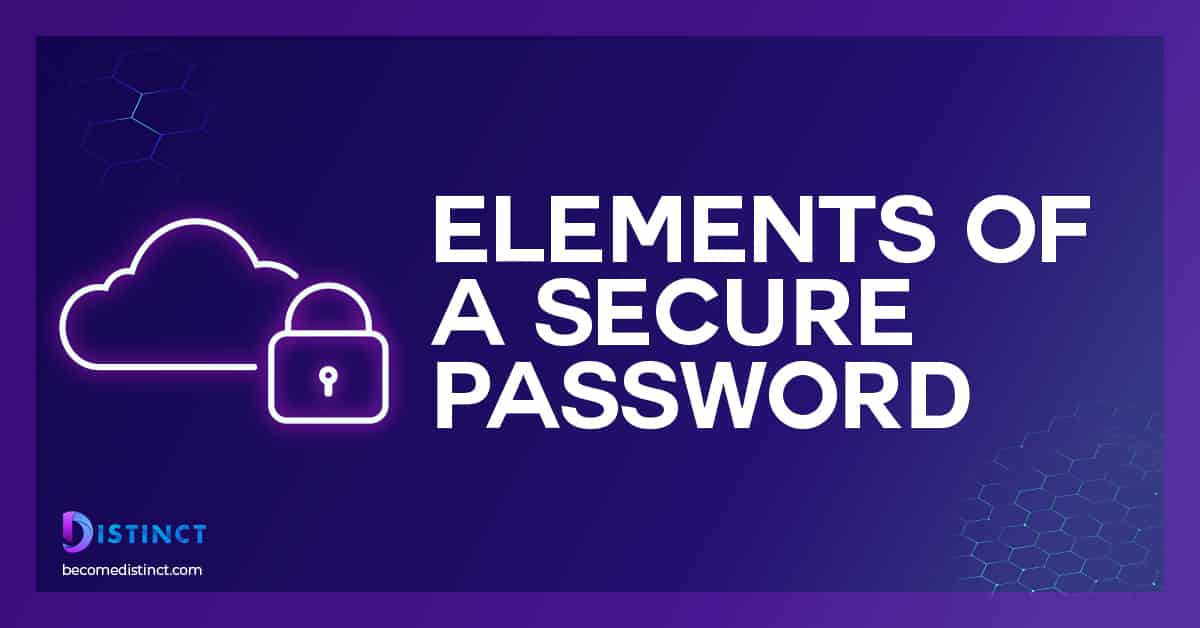 How to Know If You Have a Secure Password