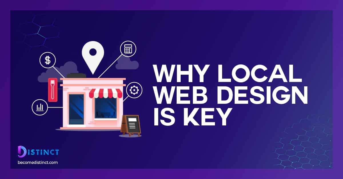 The Importance of Local Web Design