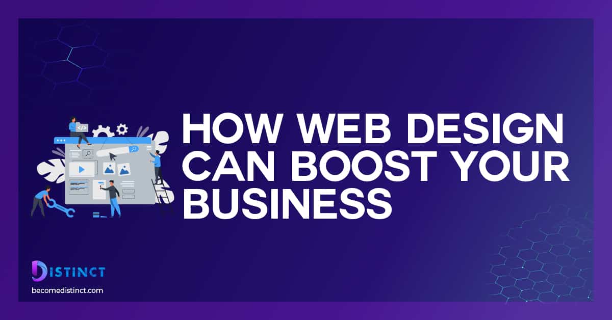 The Importance of Web Design