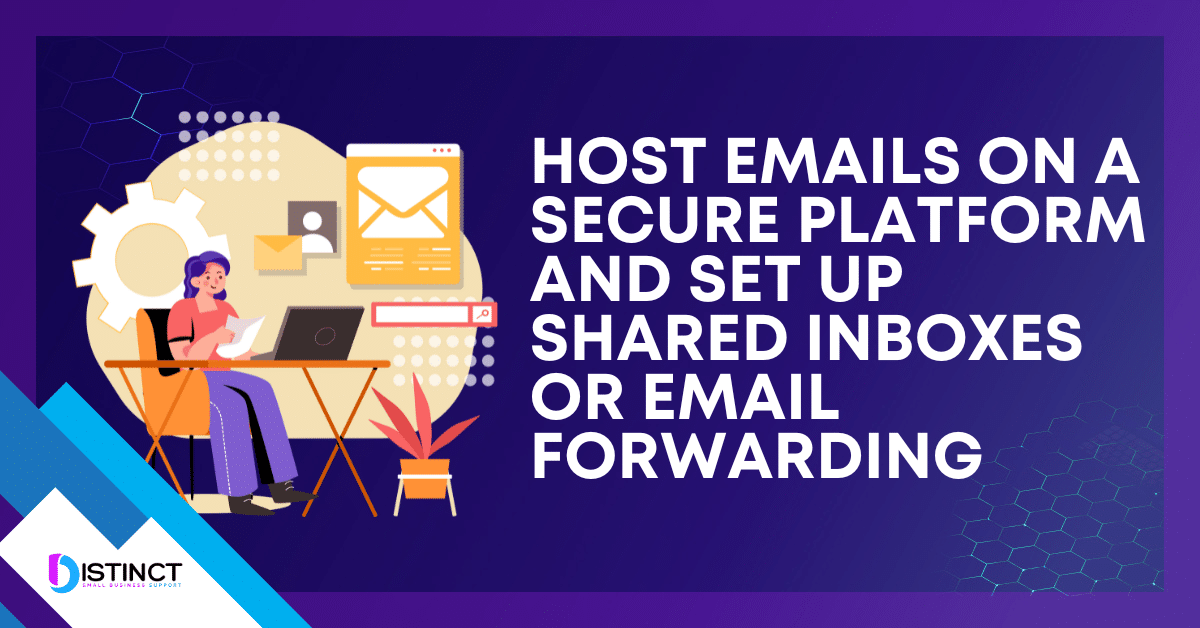 Host Emails on a Secure Platform and Set Up Shared Inboxes or Email ...