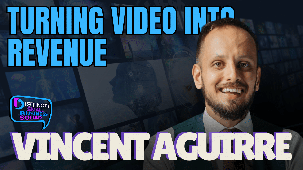 Turning Video Into Revenue Turning Video Into Revenue