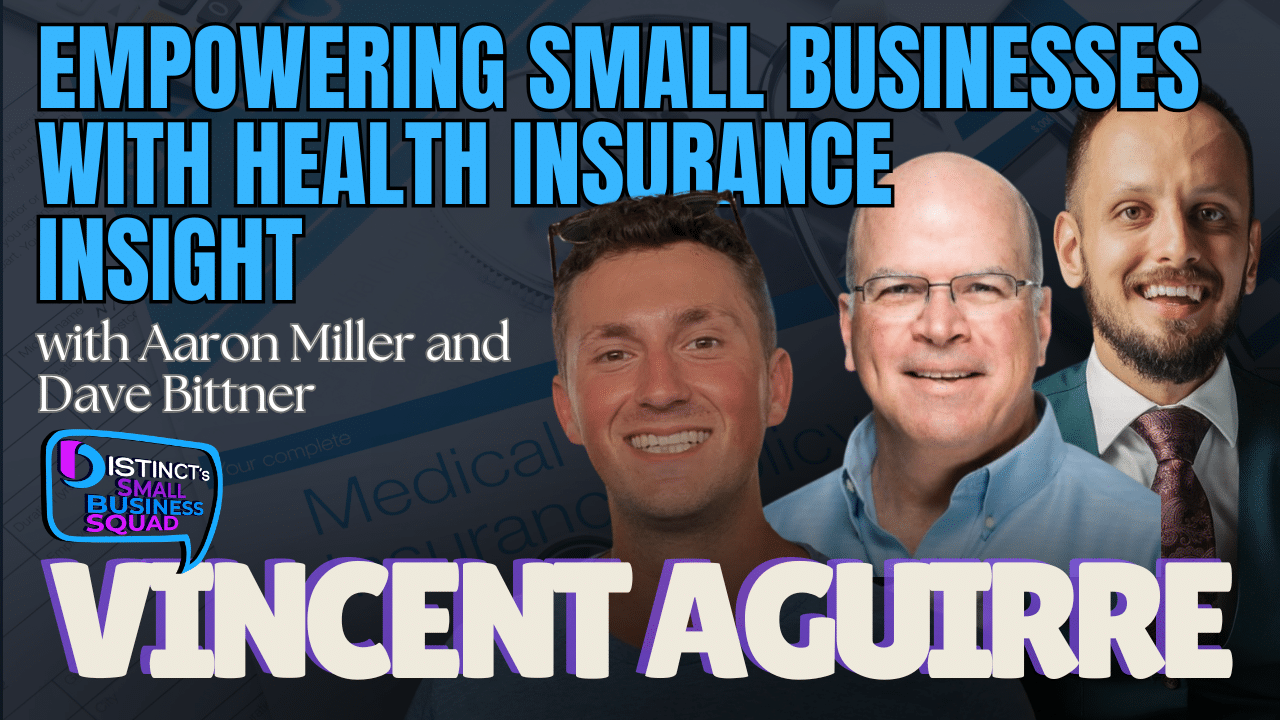 Empowering Small Businesses with Health Insurance Insights